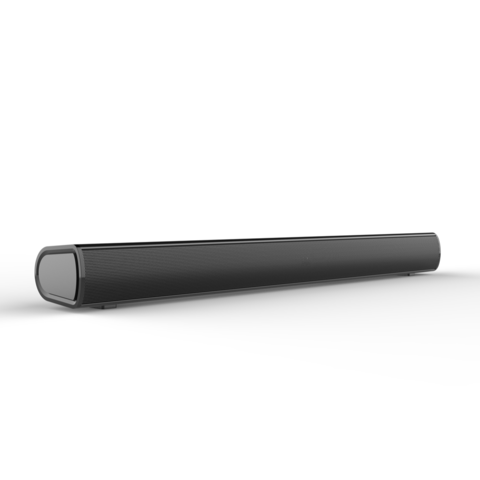 Buy Wholesale China Sound Bar Theater System Soundbar With Subwoofer ...