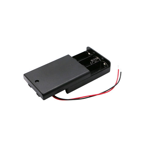 Buy Wholesale China Electronic Components Battery And Accessories Pcb ...