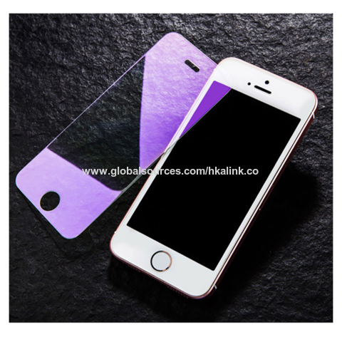Buy Wholesale China Mobile Phone Film Eye-protective Anti-blue Light ...