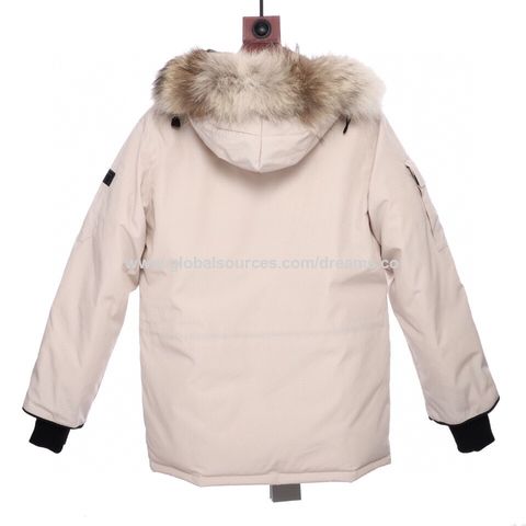 Buy China Wholesale Canada Goose Moose Knuckles Warm Winter Bubble Down ...