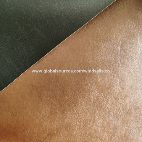 Buy Wholesale China Synthetic Leather Factory Direct Sales Of Sofa ...
