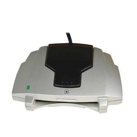 Buy Wholesale China Supports Iso 7816 A&b&c Ccid Pc/sc Usb Type C ...