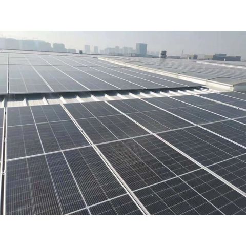 Buy Wholesale China Solar Module Chinese Factory Half Cell 375w Mono ...