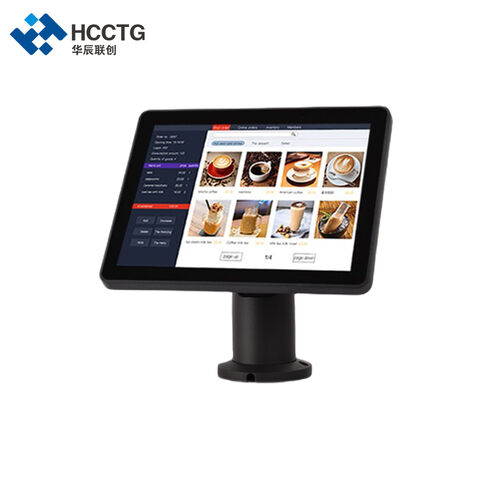 Buy Wholesale China 9.7inch Desktop Touch Pad/windows Operation System ...