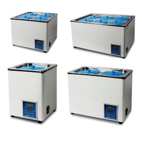 Buy Wholesale China Medical Digital Laboratory Thermostatic Water Bath ...