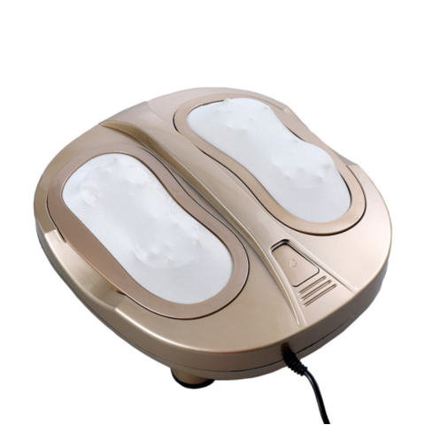 Buy Wholesale China Electric Vibrating Blood Circulation Foot Massager ...