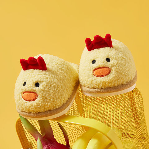 Buy Wholesale China Wholesale New Cotton Children Slippers For Kids ...