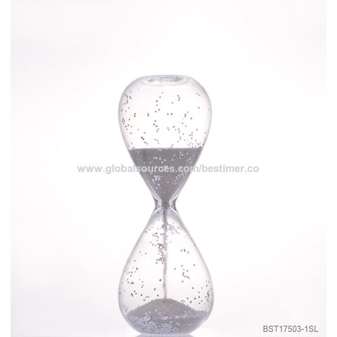 Buy Wholesale China Home And Office Gifti Transparent Hand Blown Glass ...