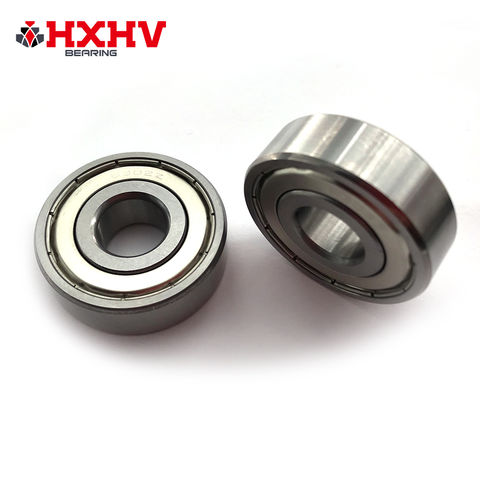 Buy Wholesale China 6302 2z Zz 6302z 6302zz 6302-zz Hxhv Single Row ...