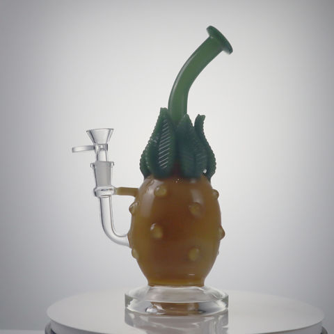 Buy Wholesale China Skinny Pineapple Oem/odm Bongs & Water Pipes & Bongs & Water Pipes at USD 19 ...