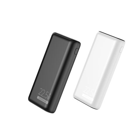 Buy China Wholesale Rohs Powerbank 20000mah Mobile Portable Power ...