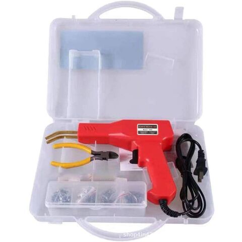 Buy Wholesale China Automobile Bumper Repair Welding Gun Portable ...
