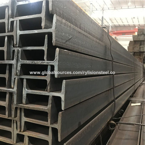 Buy Wholesale China Stainless Steel I Beam Bar Price 201 304 316l 321 I ...