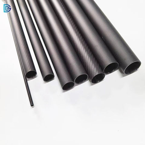 Buy Wholesale China China Factory 3k Twill Plain Woven Surface Light ...