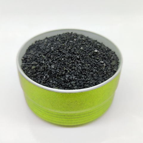 Buy Wholesale China Nut Shell Activated Carbon & Activated Carbon ...