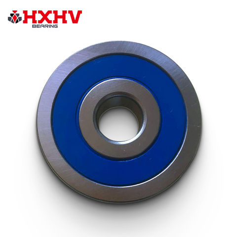 Buy Wholesale China 6403-2rs 6403rs 6403 2rs Hxhv Single Row Chrome ...