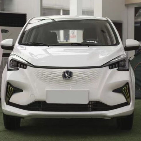 Buy Wholesale China Ev Car Changan Benben E Star 0km Used Car New Energy Vehicles 310km Electric ...