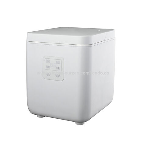 Buy Wholesale China Customize Portable Abs Automatic Ice Block Maker ...