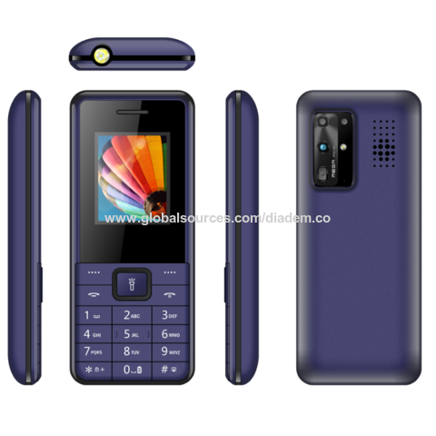Quality Unique Multi-function 2g Feature Small Keypad Mobile Phone ...