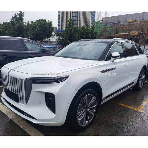 Buy Wholesale China In Stock 2022 Hongqi Ehs9 Chinese Top New Energy ...