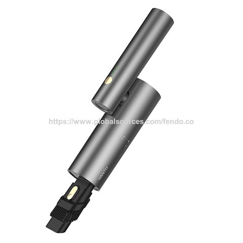 Buy Wholesale China Mini Vacuum Cleaner Strong Suction 120w Portable ...