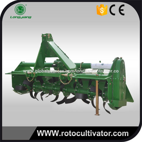 Kaufen Sie China Großhandels-Ein Bauernhof Freundlicher Rotary Tiller ...