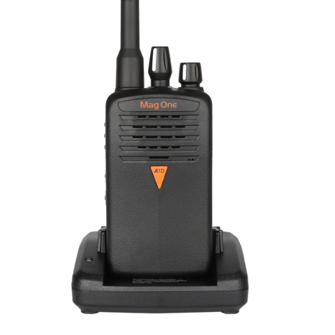 Buy Wholesale China Desk Charge Dmr Handheld Radio Transceiver Walkie ...