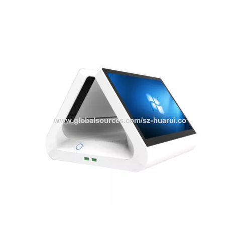 Buy Wholesale China Windows J1900 I3 I5 Supermarket Pos System 11.6 +11 ...