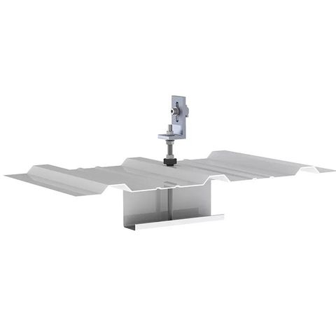 Buy Wholesale China Solar Bracket Mounting System Structure Aluminum ...