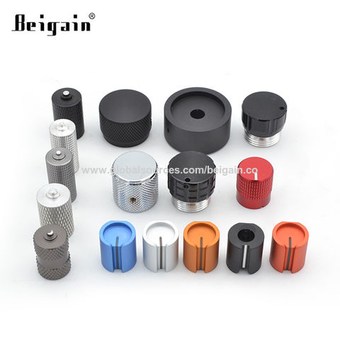 Buy Wholesale China Custom Cnc Turning Service Precision Aluminum ...