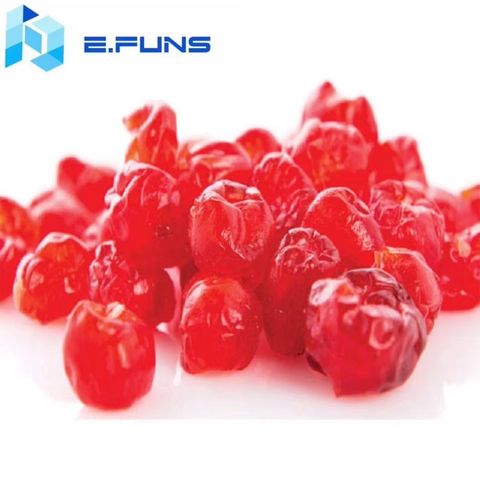 Buy Wholesale China Wholesale Sweet Taste Dried Fruits Dried Cherry ...