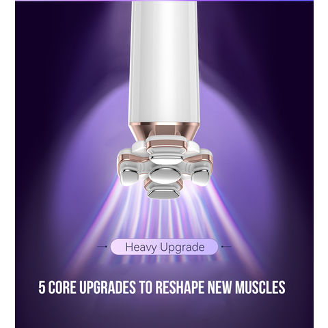 Buy Wholesale China Rf Device Facial Skin Tightening Remove Wrinkles ...