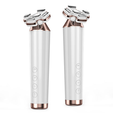 Buy Wholesale China Rf Device Facial Skin Tightening Remove Wrinkles ...