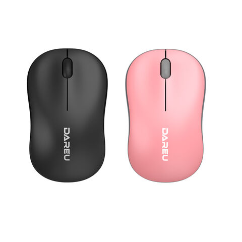 Buy Wholesale China 2.4g + Bluetooth Wireless Mini Mouse, Compact ...