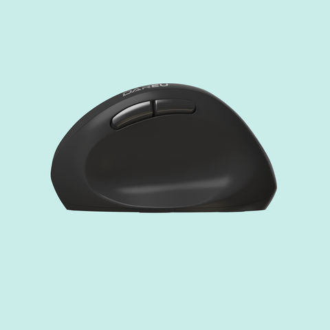 Buy Wholesale China 2.4g Vertical Silent Wireless Computer Mouse ...