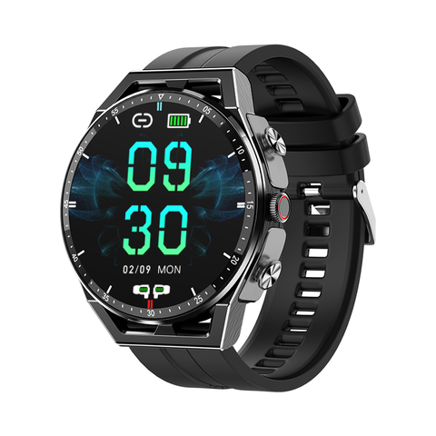 Buy Wholesale China 2-in-1 Tws Smart Watch With Hi-fi Sound Quality ...