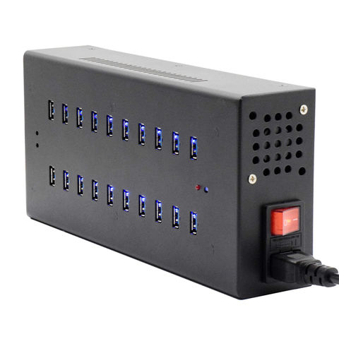 Buy Wholesale China Power Distribution Rack Mount Power Supply With 5v ...