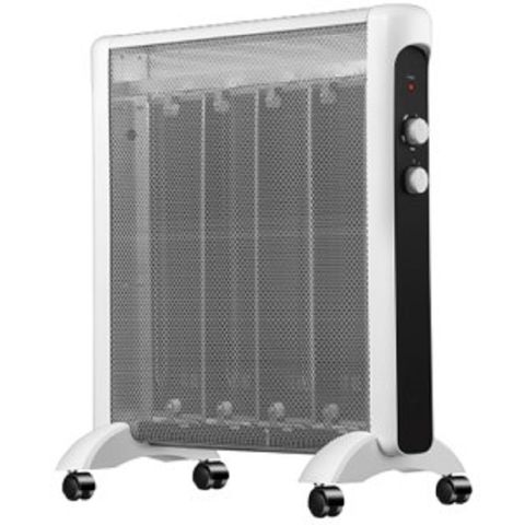 Buy Wholesale China Mica Heater, With Mica Heating Element & Panel ...