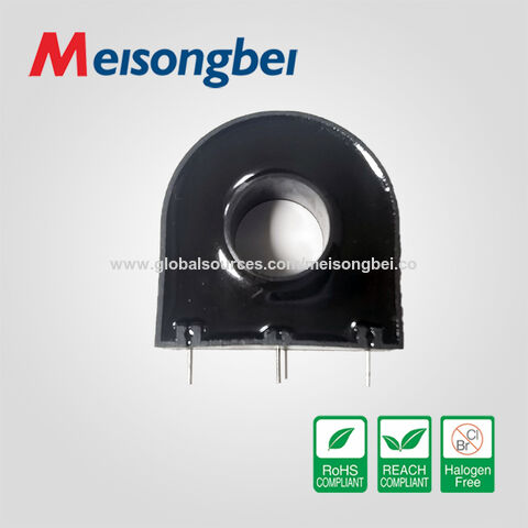 Bulk Buy China Wholesale Current Transformer, Pcb Current Transformer ...