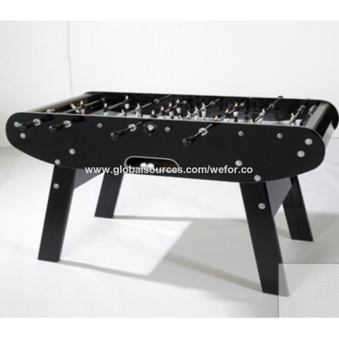 Buy Wholesale China Adult French Soccer Table Ro French Football Table ...