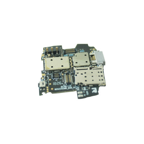 Buy Wholesale China Smart Watch Control Board Pcb Assembly & Smart ...