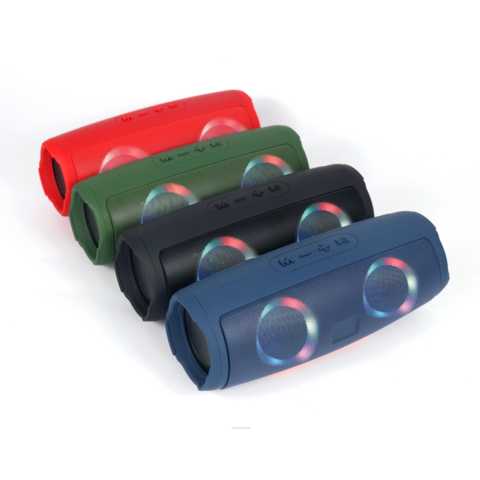 Buy Wholesale China Boombox Wireless Bluetooth Speaker Bt5.1 Outdoor ...