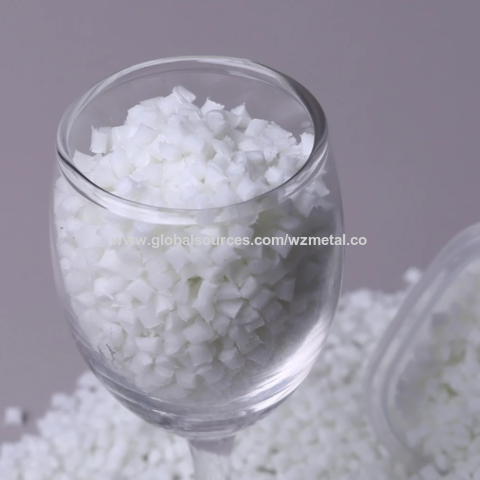 Buy Wholesale China Low Melt Point Copolymer Resin Pa66 For Compounding ...