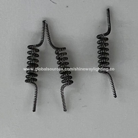 Buy Wholesale China Stranded Tungsten Wire With Heating Elements, Oem ...