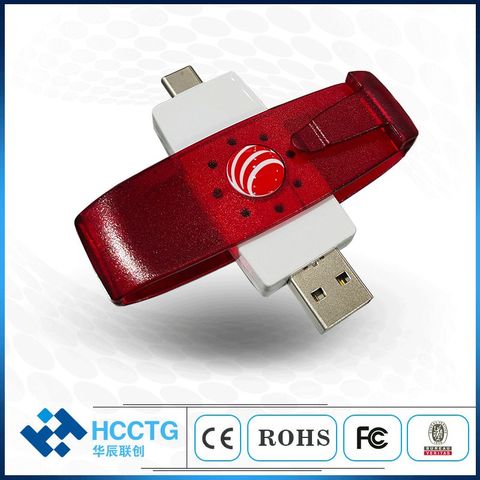 Buy Wholesale China Pc/sc Api Usb Mobile Nfc Contactless Mini Card ...