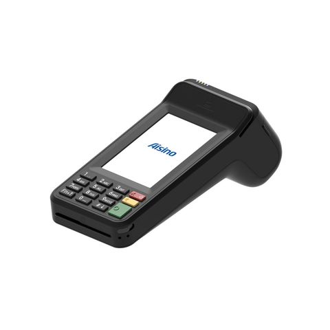 Buy Wholesale China Free Sdk Pos Machine Linux Bank Card Reader Pos ...