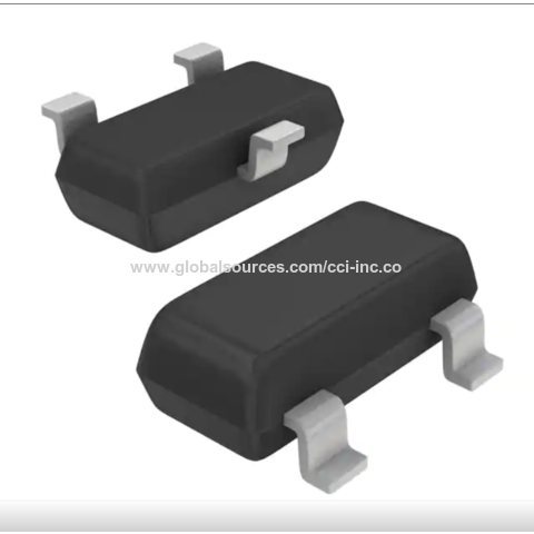 Buy Wholesale China Diode Gp 100v 200ma Sot23-3 & Mmbd914lt1g | Global ...