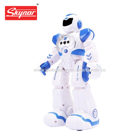 Buy Wholesale China 2022 New Toy Products Induction Smart Rc Robots ...