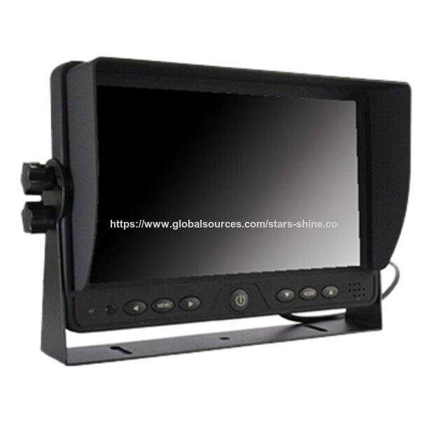 Kaufen Sie China Großhandels-9 "zoll Tft Lcd 9-45v Weitspannungs ...