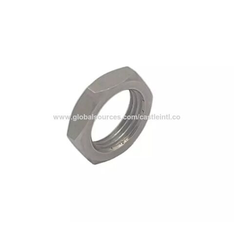 Buy Wholesale China Factory Direct Supply Cnc Machining Hexagon Lock ...